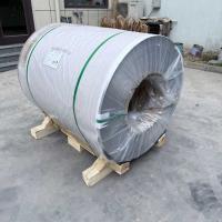 China 1060 Color Coated Aluminum Coil Aluminum Sheet Coil 10-1275mm width for sale