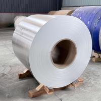 China 5052 Aluminum Coil with Smooth Surface & Stable Performance for sale