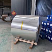 China Durable 3105 Aluminum Coil For Industrial & Building Use Aluminium Coil Sheet for sale