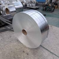 China Cost Effective 3004 PVDF Coated Aluminum Coil With Fast Delivery for sale
