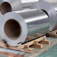 China PVDF Coated 1060 Aluminum Alloy Coil roll For Construction for sale