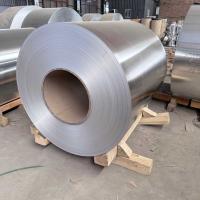 China Customized Size 5754 Aluminum Coil  Aluminium Roof Coil 0.25-1.0mm Thickness for sale