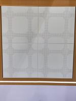 China Square Grid Perforated Aluminum Panel Classic & Timeless Design 0.6-1.0mm thickness for sale