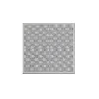 China Modern Ceiling Perforated Aluminum Plate For Interior Decoration for sale