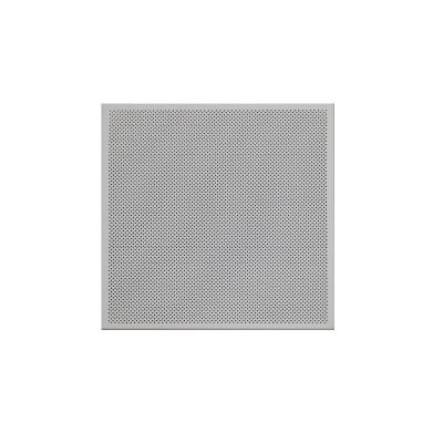 China Modern Ceiling Perforated Aluminum Plate For Interior Decoration for sale