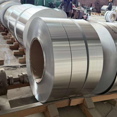 China Anti Corrosion Aluminum Coil Stock Suppliers Durable With Custom Sizes for sale