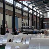 China Eco Friendly Recyclable Aluminum Coil For Various Applications for sale