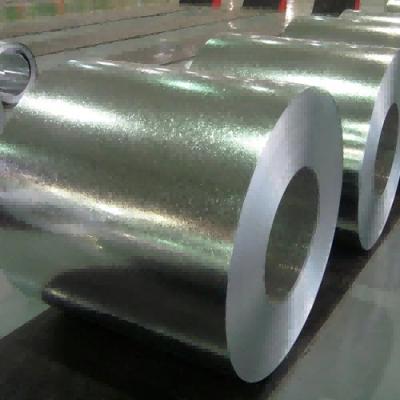 China Ceiling  Roof Silvery PVDF Coated Aluminum Coils 0.25mm-1.0mm Thickness for sale
