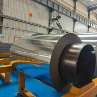 China Outstanding Barrier Performance Aluminum Foil with Excellent Thermal Conductivity and Corrosion Resistance for sale