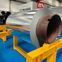 China Eco-Friendly Recyclable Aluminum Foil with Customizable Width for Packaging and Industrial Use for sale