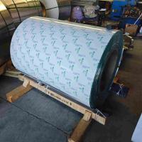 China PE Color Coated Aluminum Coil, 3003 Alloy for Roof And Ceiling for sale