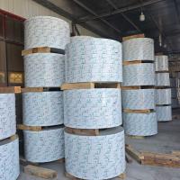 China PE Color Coated Aluminum Coil, 3003 Alloy for Roof And Ceiling for sale