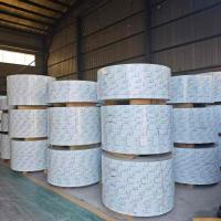 China PE Color Coated Aluminum Coil, 1060 Prepainted Aluminum Roll for Decoration for sale