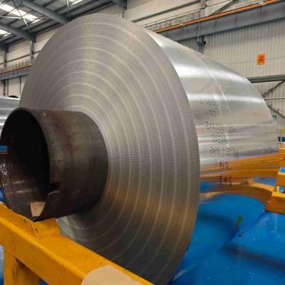 China Household Food Grade Aluminum Foil for sale
