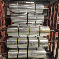 China Industrial Thermal Insulation Aluminum Foil for sale