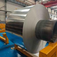 China China Aluminum Foil Factory Direct Supply, Custom Size & Thickness, Competitive Bulk Price for sale