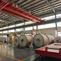 China China Aluminum Foil Factory Direct Supply, Custom Size & Thickness, Competitive Bulk Price for sale