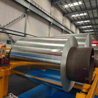 China Commercial Catering Heavy Duty Aluminum Foil for sale