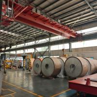 China Commercial Catering Heavy Duty Aluminum Foil for sale