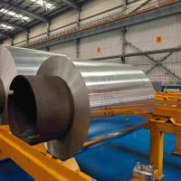 China 8011 Alloy Aluminum Foil In Stock for sale