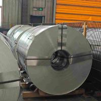 China 8011 Alloy Aluminum Foil In Stock for sale
