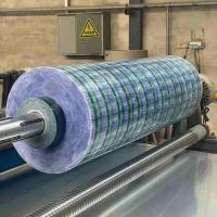 China Color Coated Aluminum Coil | PE PVDF Prepainted Aluminum Roll Factory for sale
