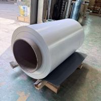 China Color Coated Aluminum Coil for Roofing Facade & Signage for sale