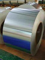 China 3003 PE White Color Coated Aluminum Coil Anti-Corrosion Construction Material for sale