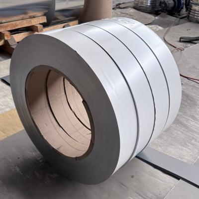 China Custom Size RAL Color Coated Aluminum Coil with 1060 3003 Alloy for Construction for sale
