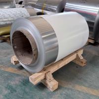 China Color Coated Aluminum Coil Factory | Custom RAL Color PE HDP PVDF Pre‑Painted Aluminum Coil for Construction for sale