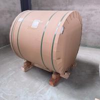 China Color Coated Aluminum Coil Factory | Custom RAL Color PE HDP PVDF Pre‑Painted Aluminum Coil for Construction for sale