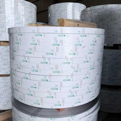 China High Quality Color Coated Aluminum Coil Factory Supply Custom RAL Color PE Prepainted Aluminum Coil for Global Construction Projects for sale