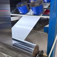 China PE/PVDF Coated Color Coated Aluminum Coil for Roofing with Custom Thickness 0.25-1.0mm for sale
