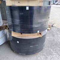 China Double Sides Color Coated Aluminum Coil with Customizable Finishes and 0.25-1.0mm Thickness for Roofing and Decoration for sale