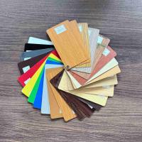 China 3003 H24 PVDF Coated Aluminum Coil for Ceiling Tiles with 0.6-1.0mm Thickness and Suspended Ceiling Systems for sale