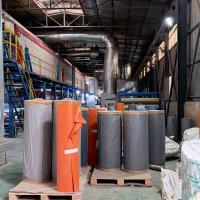 China Color coated aluminum coil (prepainted aluminum coil) with PE, HDP, PVDF coating for sale