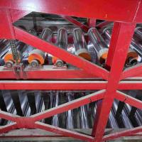 China Custom prepainted color aluminum coil with PE, HDP, PVDF coating for sale