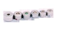 China SUS Ring 1310nm Free Space Isolator , Dual Opto Isolator For Transceiver for sale