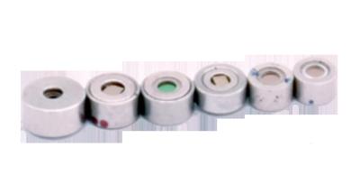 China SUS Ring 1310nm Free Space Isolator , Dual Opto Isolator For Transceiver for sale