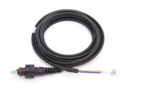 China DX ODVA 7.0mm Lc Lc Fiber Patch Cord , Lc Duplex Cable For Harsh Enviroment Connectivity for sale
