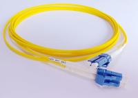 China Fttx Sm Fiber Optic Cable High Interchangeability For DWDM Systems Easy To Use for sale