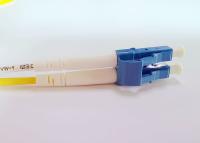 China Fttx Sm Fiber Optic Cable High Interchangeability For DWDM Systems Easy To Use for sale