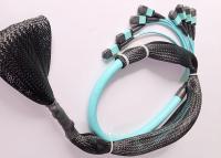 China UPC Multi Strand Fiber Optic Cable 96F Pre Terminated For Telecommunication Network for sale