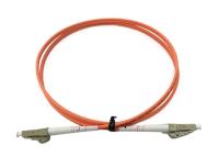 China OM1 Fiber Optic Patch Cord for sale