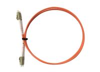 China OM1 Fiber Optic Patch Cord for sale
