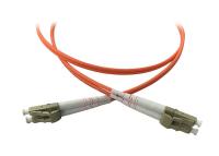 China OM1 Fiber Optic Patch Cord for sale