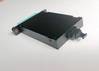 China OM3 Fiber Optic Patch Panel Rack Mount For Drawer Rack LC Uniboot HD Patch Cord for sale