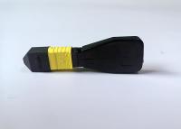 China SM Loopback Adapter Mpo Cable Connector , Patch Cord Connector For Testing System for sale