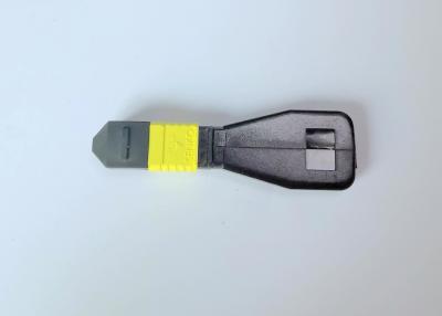 China SM Loopback Adapter Mpo Cable Connector , Patch Cord Connector For Testing System for sale