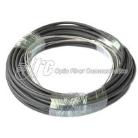 China 7.0mm Cpri Base Stationfiber Optic Patch Cable OM3 LSZH Sc / Upc - Lc / Upc For LTE for sale